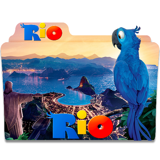 Rio 2011 by nes78 on DeviantArt