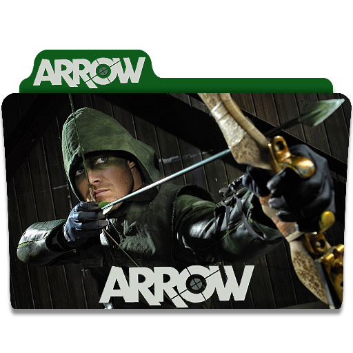 ARROW v2 by nes78 on DeviantArt