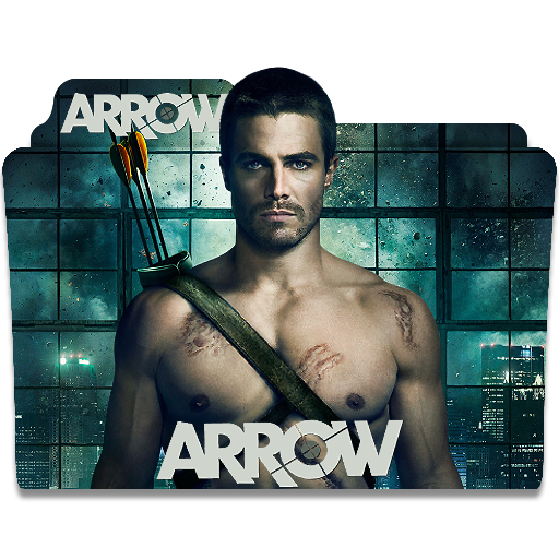 ARROW v3 by nes78 on DeviantArt