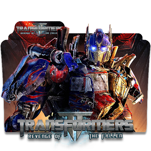 Transformers 2 Revenge Of The Fallen 2009 by nes78 on DeviantArt