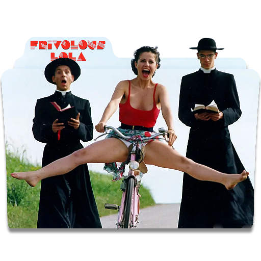 Frivolous Lola 1998 by nes78 on DeviantArt