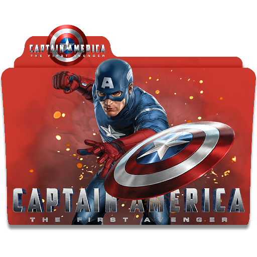Captain America First Avenger 2011 by nes78 on DeviantArt