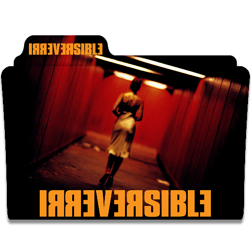 Irreversible (2002)