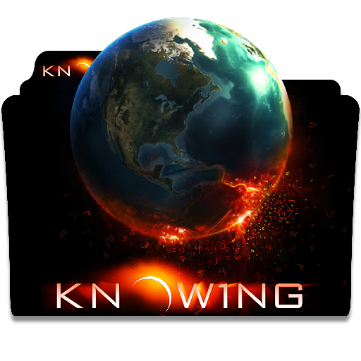 Knowing 2009 by nes78 on DeviantArt