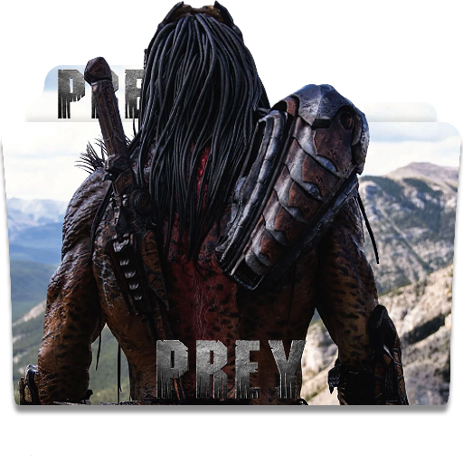 PREY 2022 by nes78 on DeviantArt