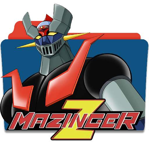 Mazinger Z by nes78 on DeviantArt
