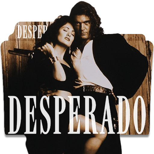 desperado 1995