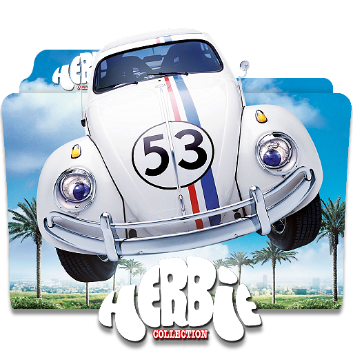 Herbie Collection by nes78 on DeviantArt