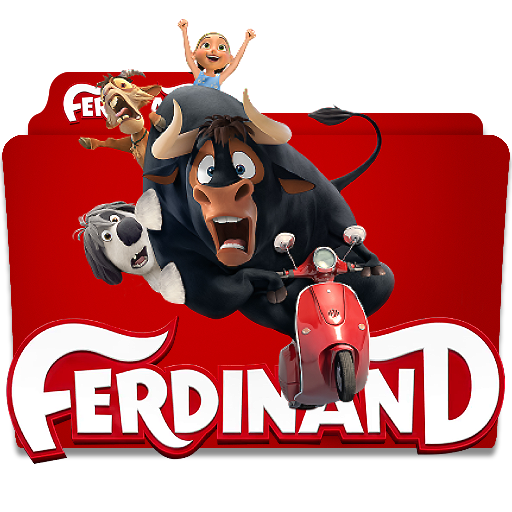 Ferdinand 2017 by nes78 on DeviantArt