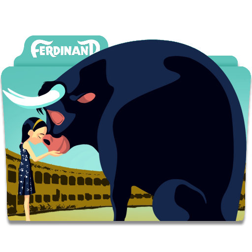 Ferdinand 2017 v2 by nes78 on DeviantArt