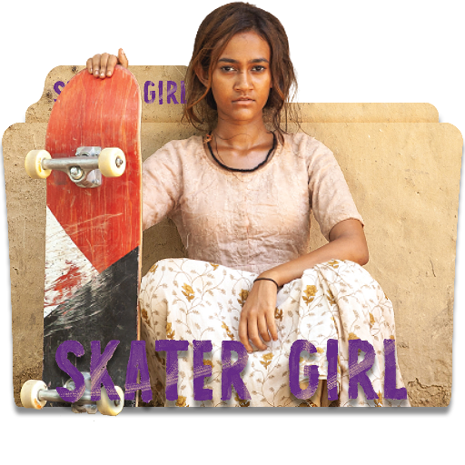Skater Girl 2021 v2 by nes78 on DeviantArt