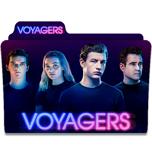 Voyagers 2021 V2 By Nes78 On Deviantart
