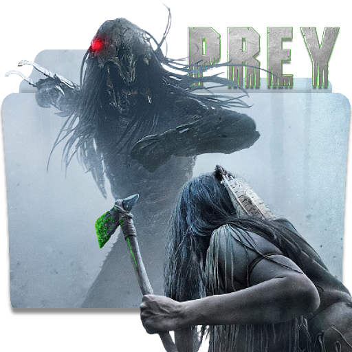 Prey 2022 v5 by nes78 on DeviantArt