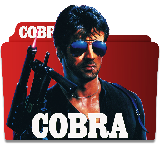 Cobra 1986 by nes78 on DeviantArt