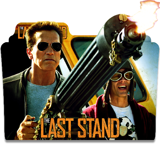 The Last Stand 2013 by nes78 on DeviantArt