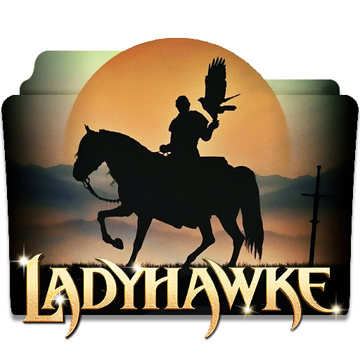 Ladyhawke 1985 by nes78 on DeviantArt