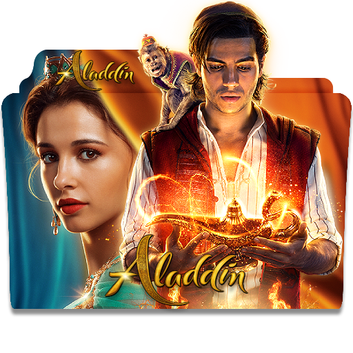 Aladdin 2019 by nes78 on DeviantArt