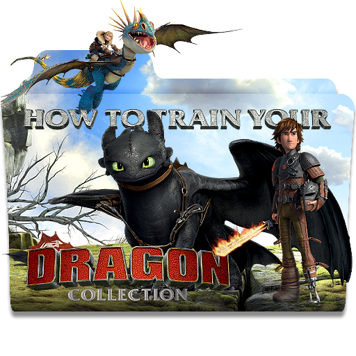 How to train your Dragon collection v2 by nes78 on DeviantArt