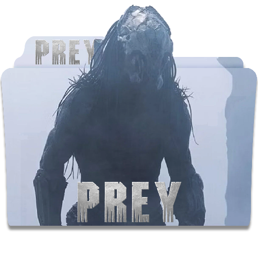 Prey 2022 v7 by nes78 on DeviantArt