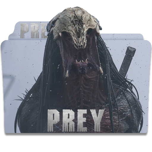 Prey 2022 v8 by nes78 on DeviantArt