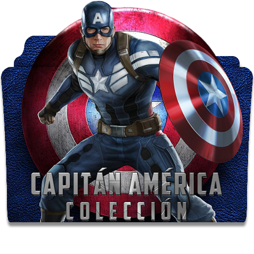 Captain America Collection by nes78 on DeviantArt