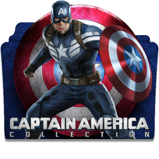 Captain America Collection by nes78 on DeviantArt