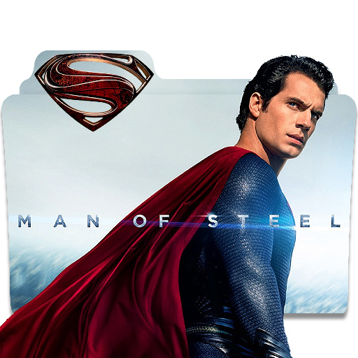 MAN OF STEEL 2013 v5 by nes78 on DeviantArt