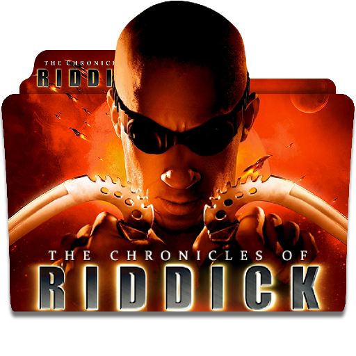 The Chronicles Of Riddick 2004