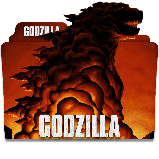 Godzilla 2014 by nes78 on DeviantArt