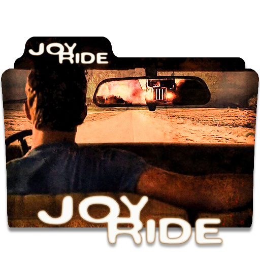 Joy Ride 2001 by nes78 on DeviantArt