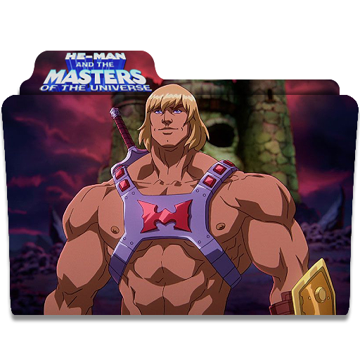 Masters Of The Universe Revelation 2021 V2 By Nes78 On Deviantart