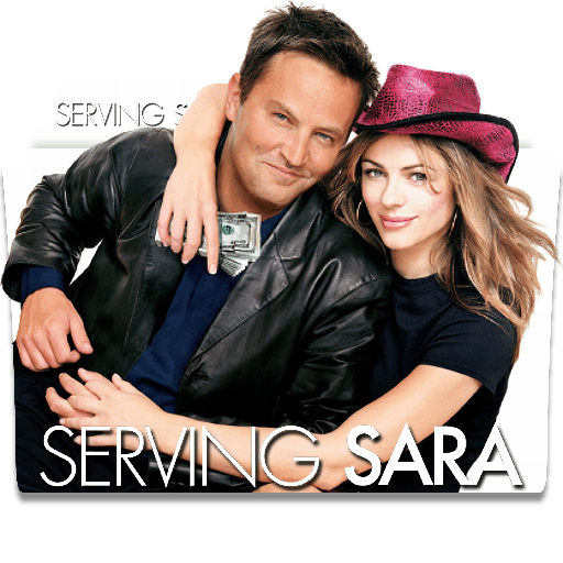 Serving Sara 2002 by nes78 on DeviantArt