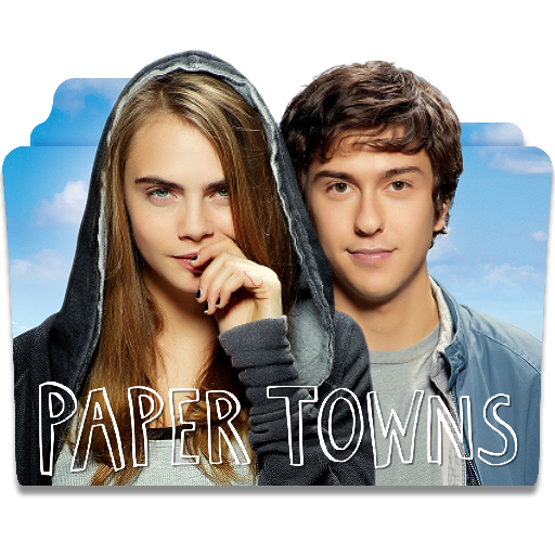 Paper Towns 2015 by nes78 on DeviantArt