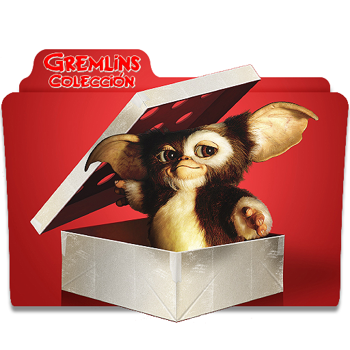 Gremlins Coleccion by nes78 on DeviantArt