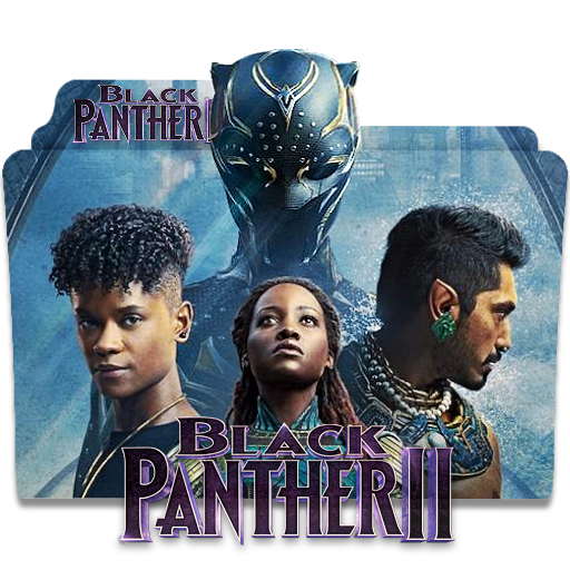 Black Panther II Wakanda Forever 2022 by nes78 on DeviantArt