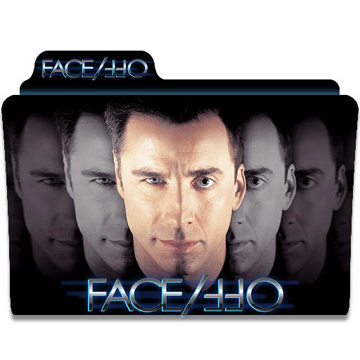 Face Off 1997 by nes78 on DeviantArt