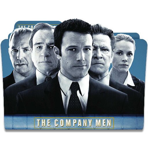 The Company Men 2011 by nes78 on DeviantArt