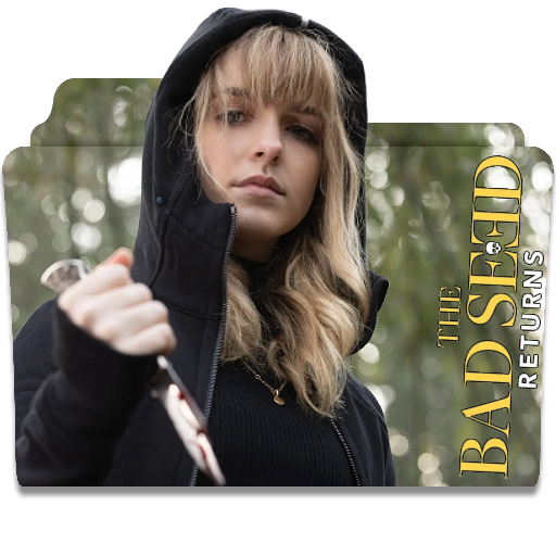 The Bad Seed Returns 2022 v2 by nes78 on DeviantArt