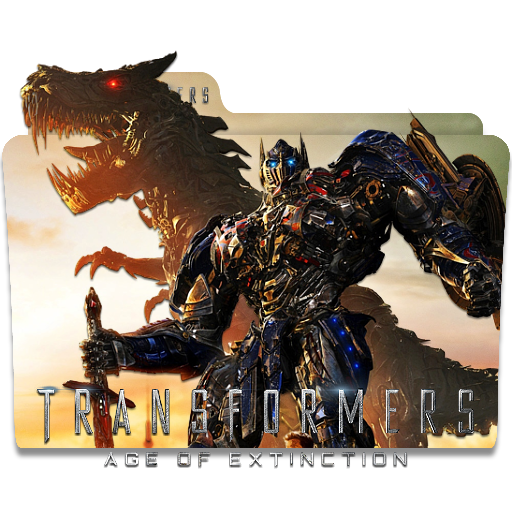 Transformers Age Of Extinction 2014 v3 by nes78 on DeviantArt
