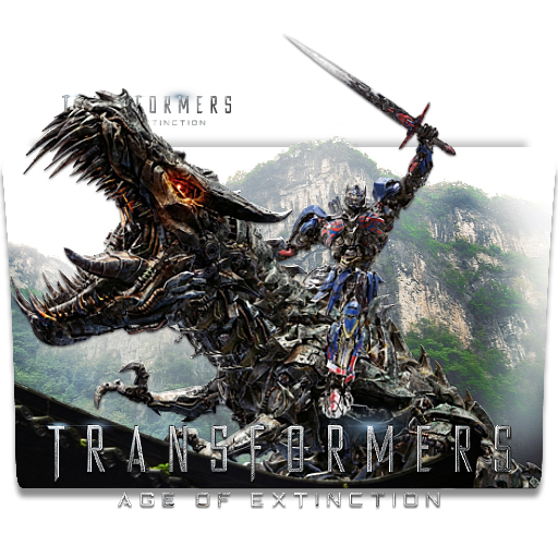 Transformers Age Of Extinction 2014 V4 By Nes78 On Deviantart