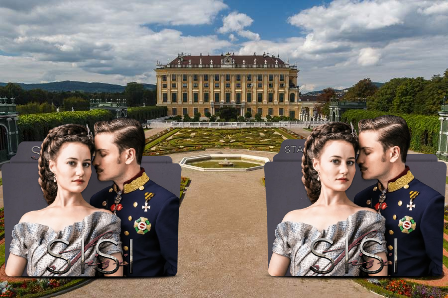 Sisi Staffel 1 by nes78 on DeviantArt