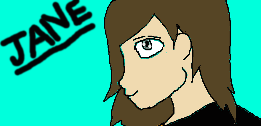 Jane the Killer (Before the Accident) by ZiamsGoToGirl on DeviantArt