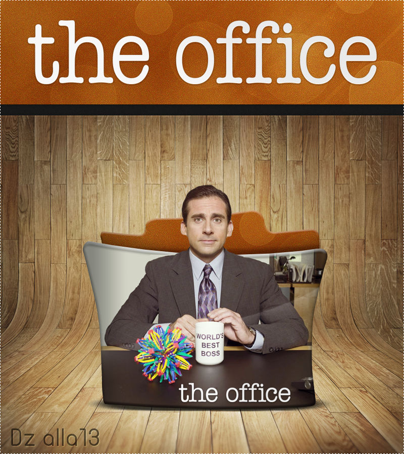 The Office Folder Icon 10 by alla13 on DeviantArt