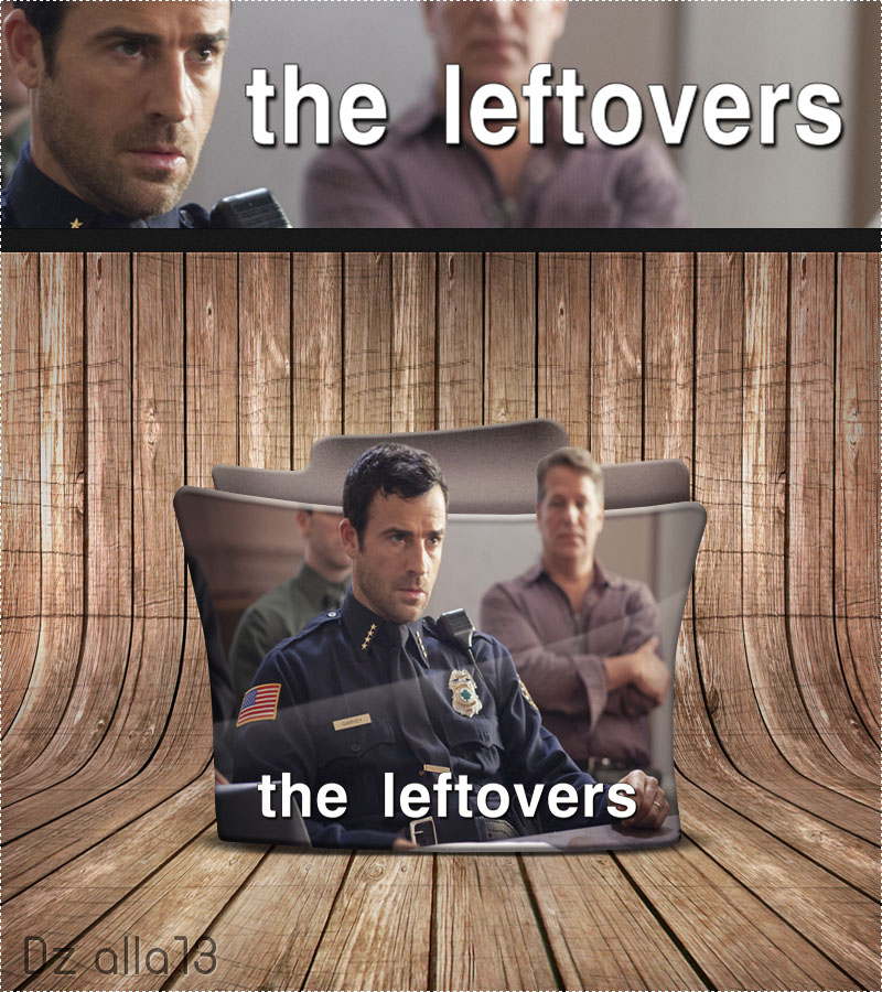 The Leftover Icon Folder v2 by alla13 on DeviantArt