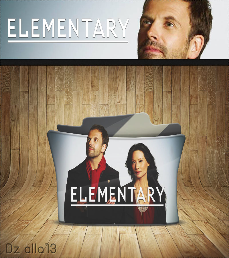 Elementary Folder Icon V2 by alla13 on DeviantArt