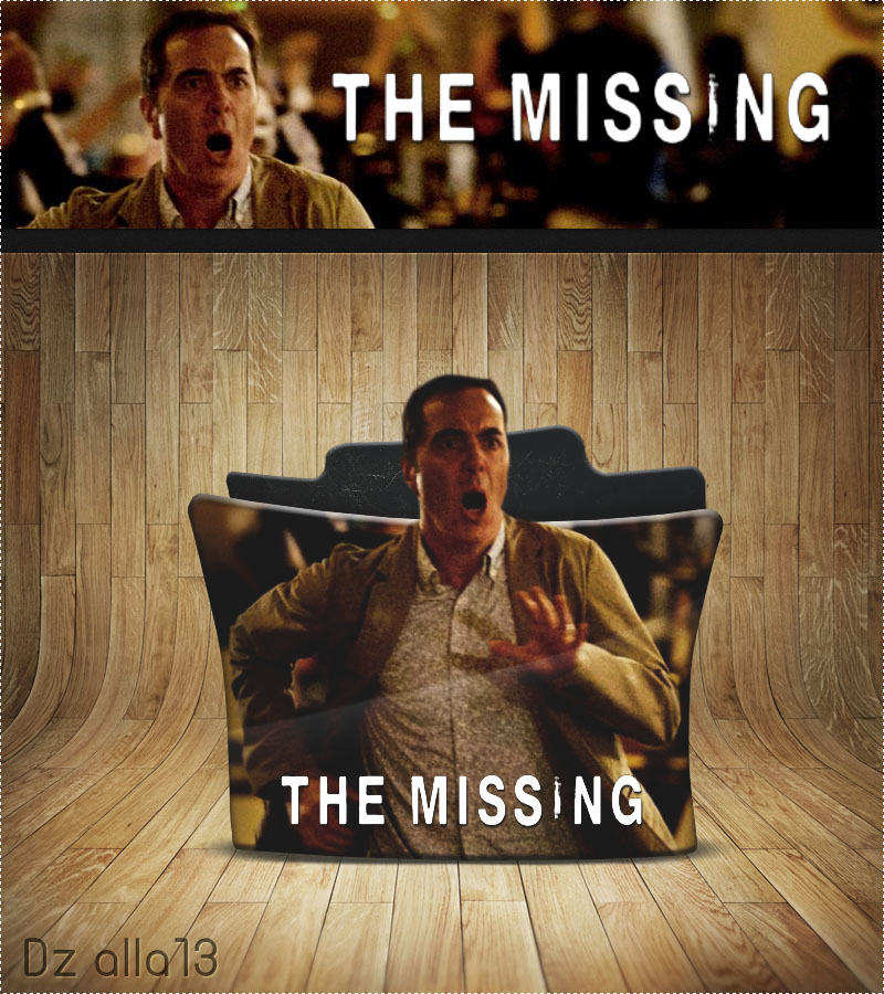 The Missing Folder Icon by alla13 on DeviantArt