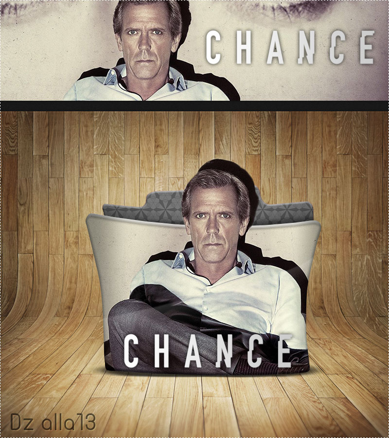 Chance Folder Icon by alla13 on DeviantArt