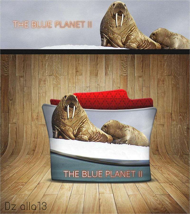 The blue planet II Folder Icon by alla13 on DeviantArt