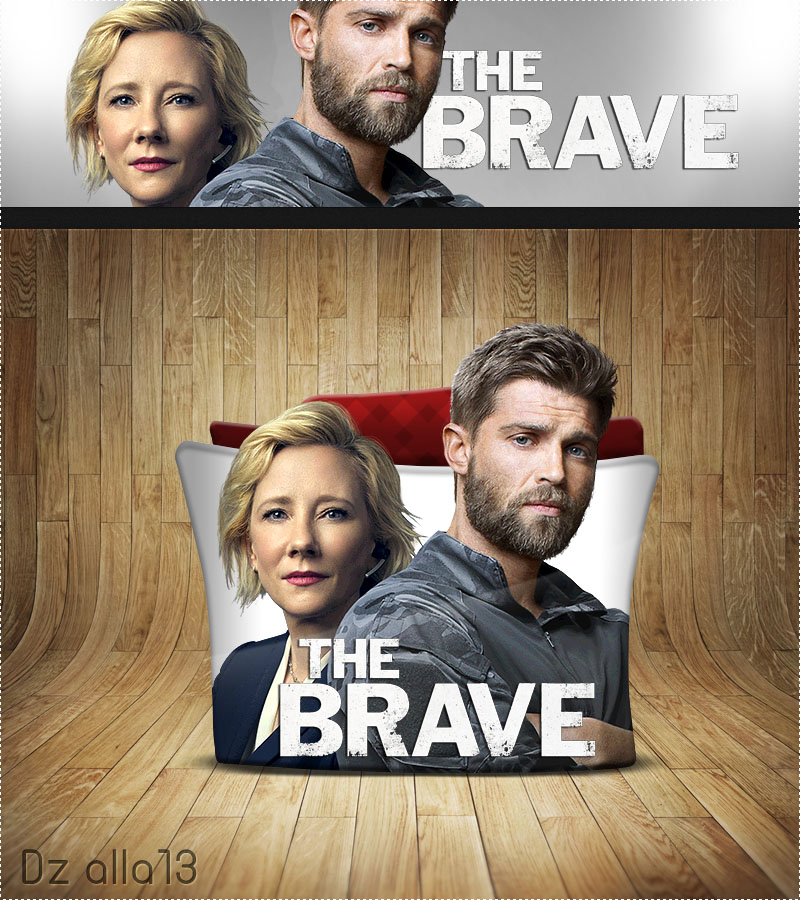 The brave Folder Icon by alla13 on DeviantArt
