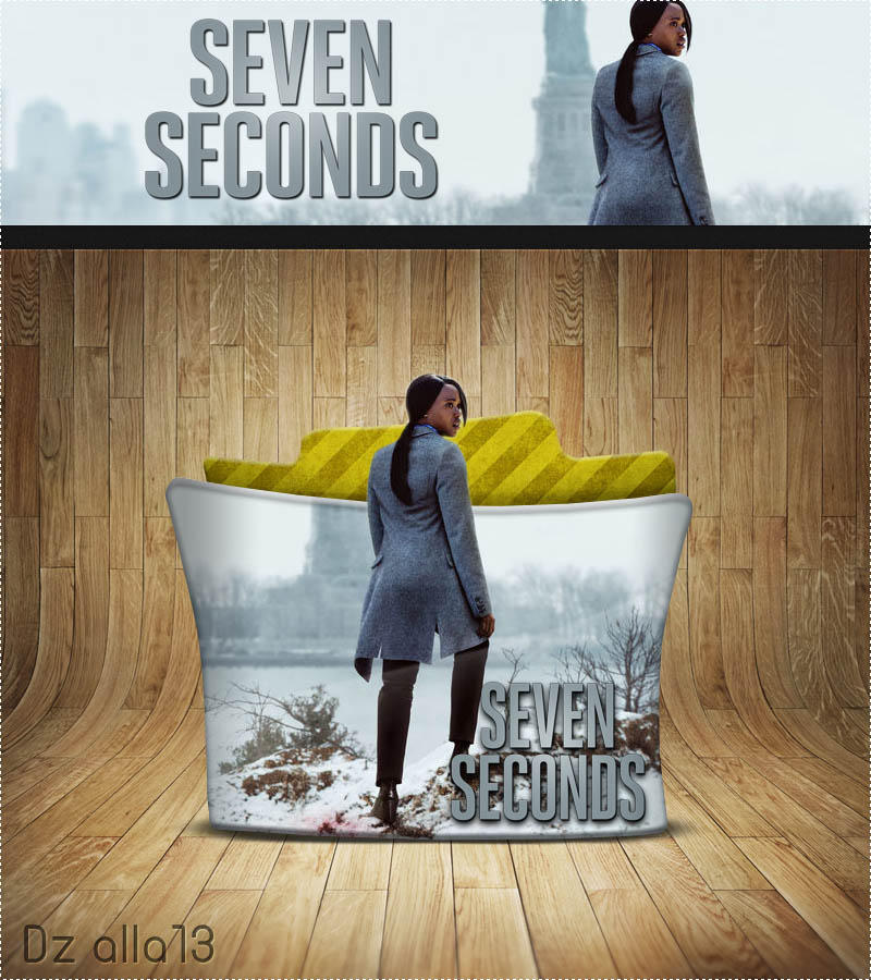 Seven Seconds Folder Icon by alla13 on DeviantArt